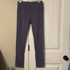 rae mode | Pants & Jumpsuits | Rae Mode Med Periwinkle Stonewashed ...